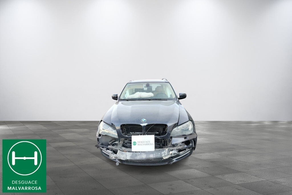 51777191241 JUPE LATERALE / 17147584 POUR BMW X5 E70 3.0 TURBODIESEL ...