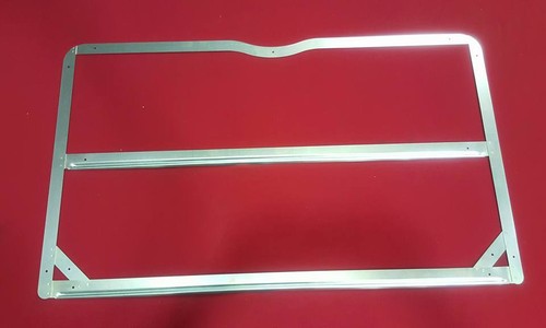 FORD FALCON XW XY XA XB XC GOLDE WINDBACK SUNROOF INTERIOR FRAME FITS ...