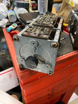 Transformers - Superior Electric Powerstat Variable Transformer