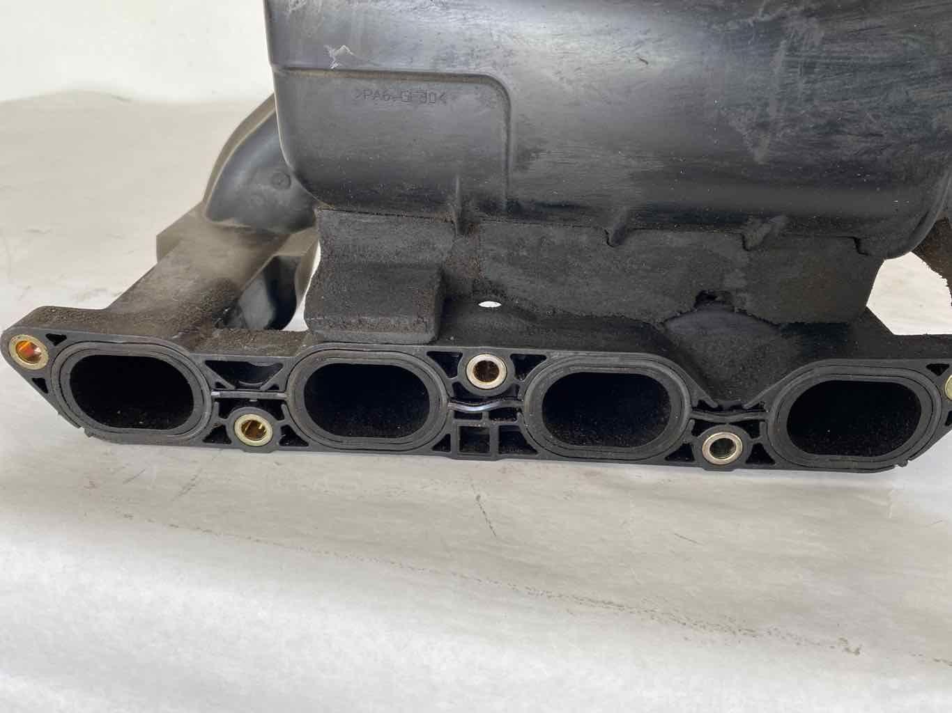 2004 - 2008 TOYOTA COROLLA Sedan 1.8L Air Intake Manifold 1ZZFE Engine ...