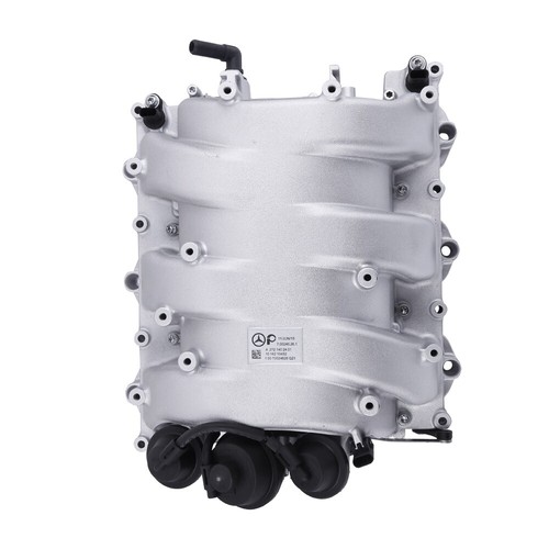 INTAKE ENGINE MANIFOLD ASSEMBLY FOR MERCEDES-BENZ C230 E350 C280 ...