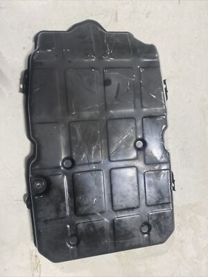 07-11 Mercedes X164 GL450 C300 Automatic Transmission Oil Pan ...
