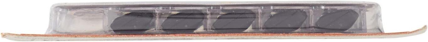 Gillette Contour Plus Razor Blades 10 Pieces for sale online | eBay