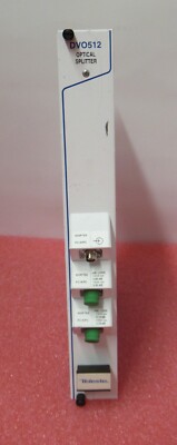 Teleste DVO512 Optical Splitter Optical Module, TV Receiving Equipment ...
