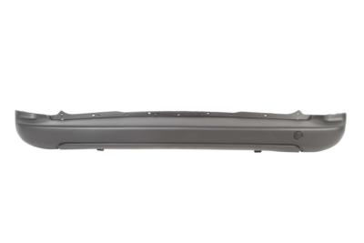 Peugeot Partner Citroen Berlingo 2008 - 2012 Rear Bumper Cover | eBay