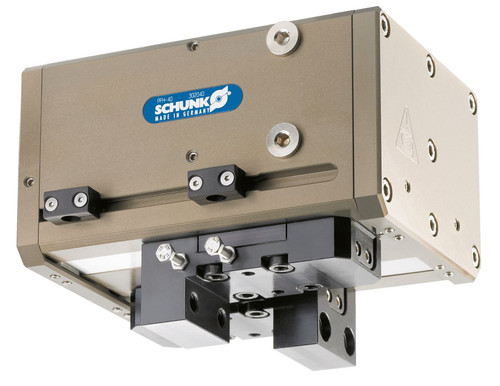 Schunk 2-Finger-Parallelgreifer PFH 50 AS | eBay.de