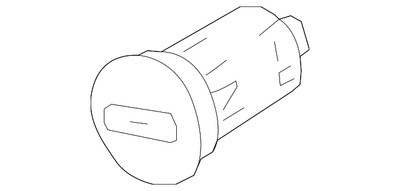 Genuine Volvo Ft Power Outlet 32371568 | eBay