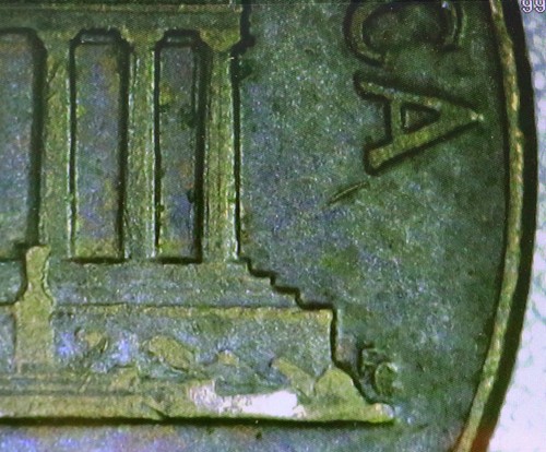 1968 LINCOLN PENNY NO MINT MARK + ERRORS | eBay