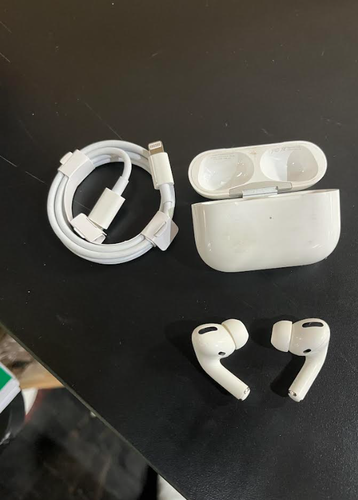 Apple Air Pods 1st gen preowned | eBay