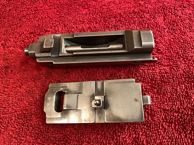 Springfield Savage Stevens 67 30 77 Bolt & Slide- Extractors 67D C ...
