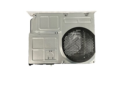 OEM Microsoft Metal Casing Housing Enclosure for Xbox One S SLIM Game ...