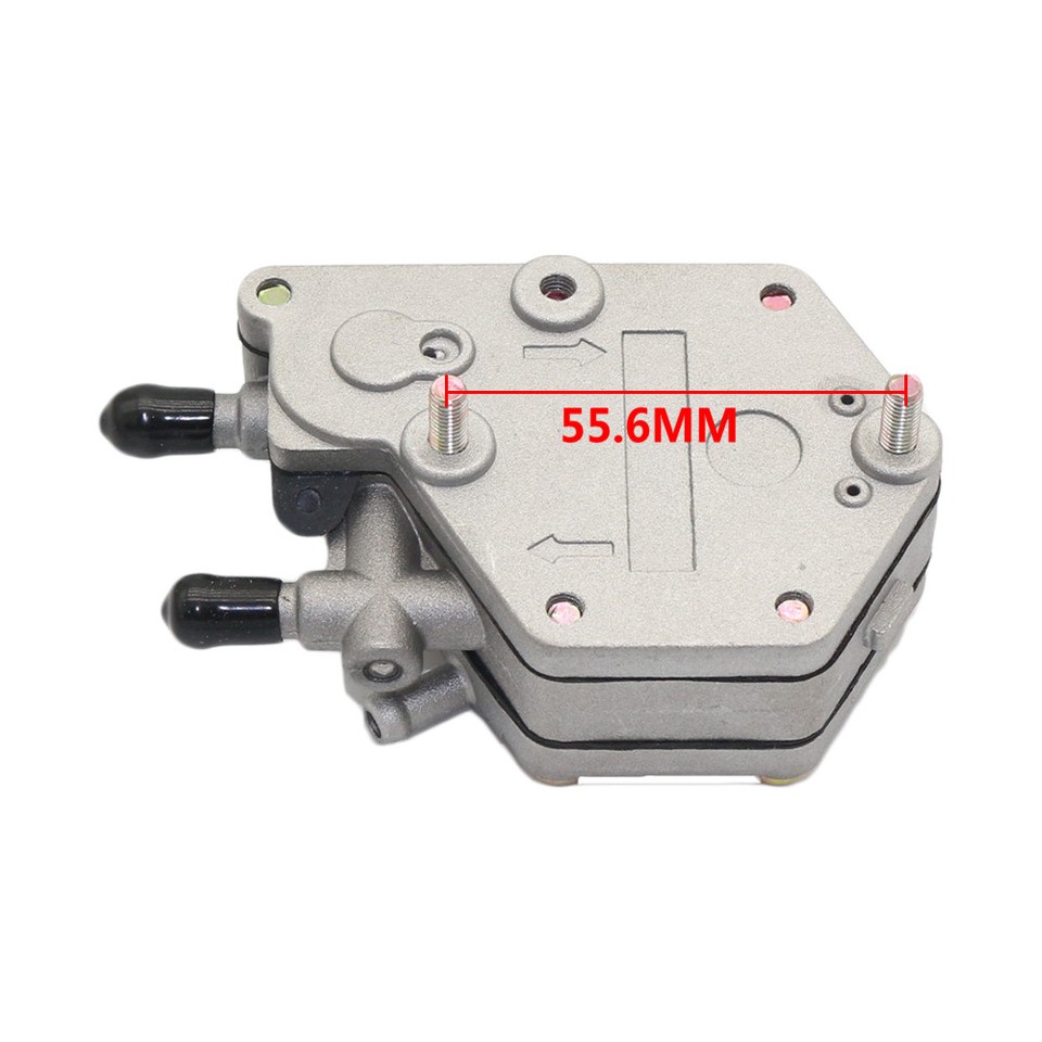 Fuel Pump for 1995-2010 Polaris Magun Outlaw Predator Sportsman 2520227 ...