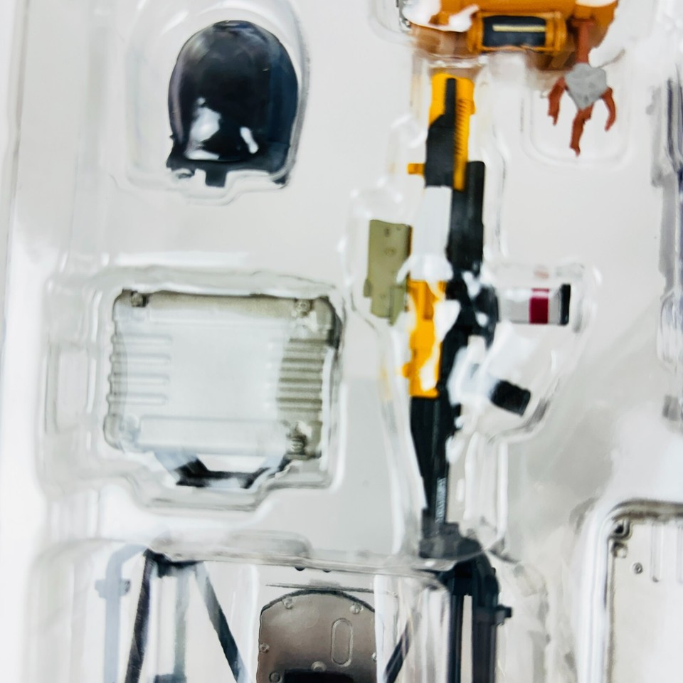 figma Sam Porter Bridges DX Edition Figure 516-DX DEATH STRANDING Max ...