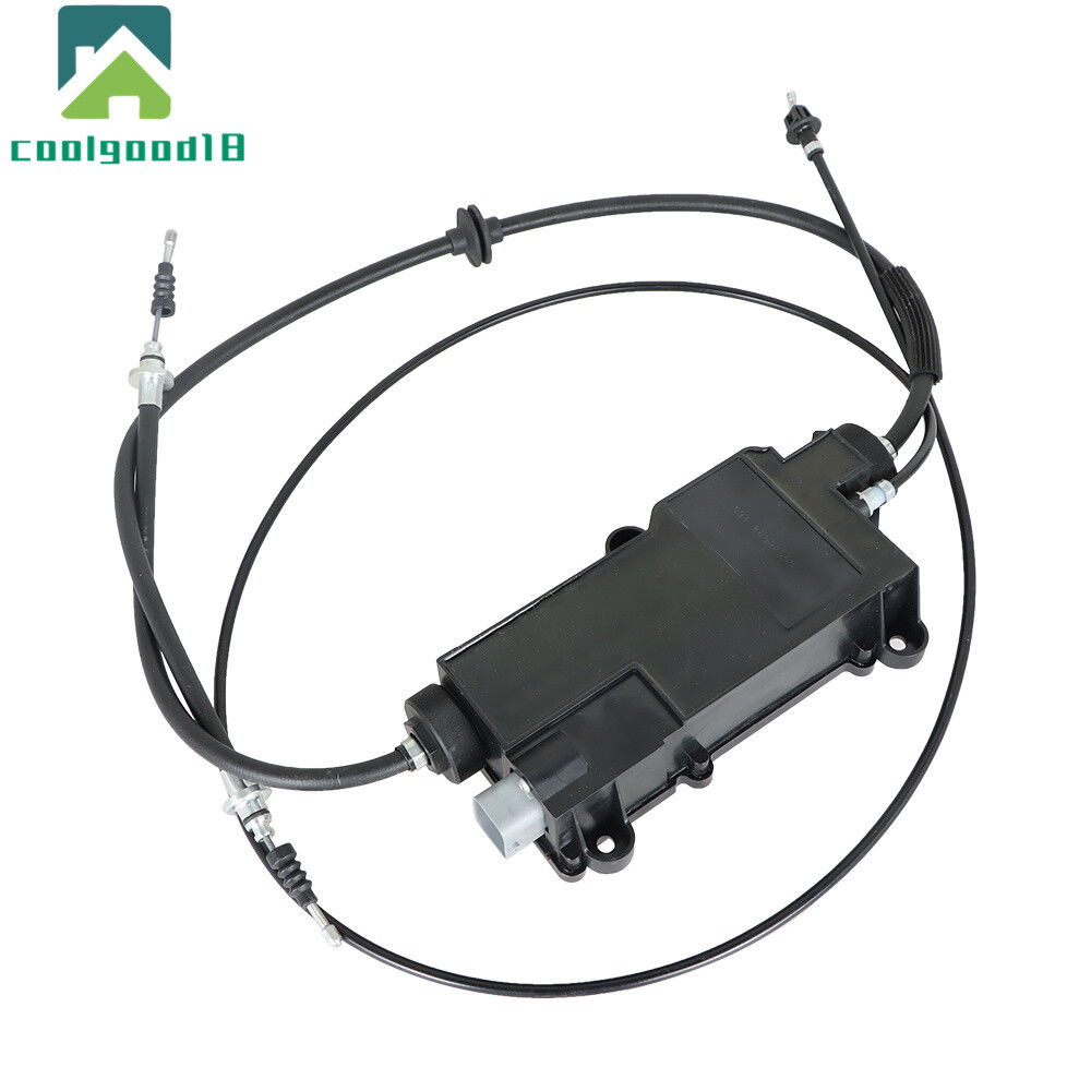 For Mercedes-Benz CL550 S550 4Matic Parking Brake Actuator 2214302849 ...