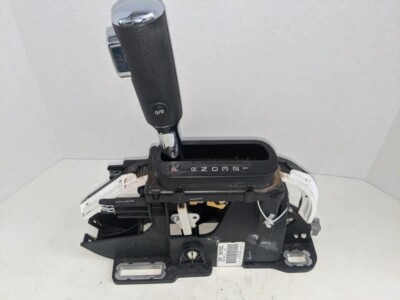 2006-2010 Ford Explorer Automatic Floor Gear Shift Shifter Assembly OEM ...