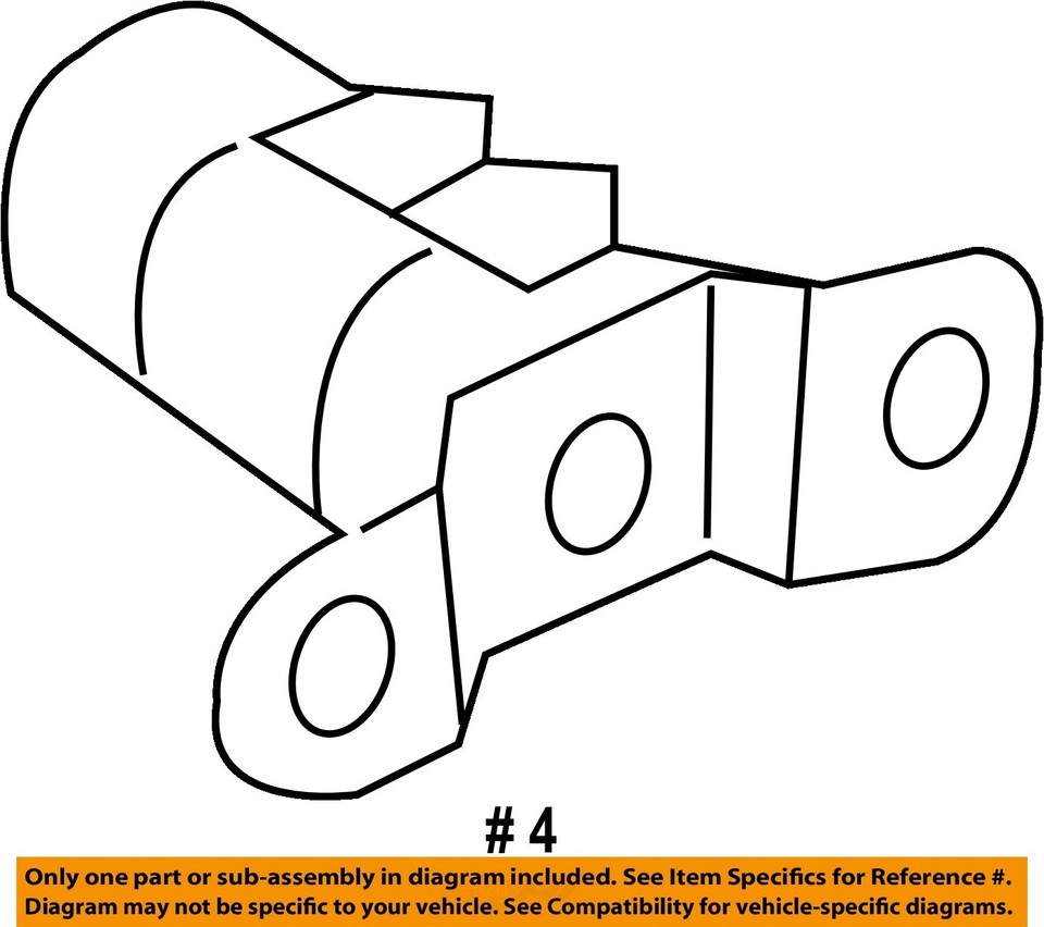 GM OEM 13-24 Acadia Front Door Lock Hardware-Lock Cylinder 13590041 | eBay