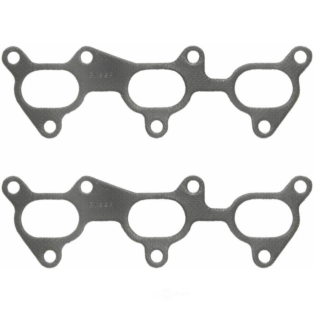 Exhaust Manifold Gasket Set Fel-Pro MS 95813 for sale online | eBay