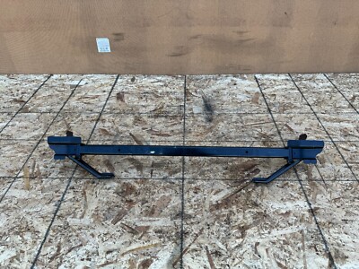 NISSAN 370Z NISMO 2009-2021 OEM FRONT UPPER RADIATOR SUPPORT BAR ...