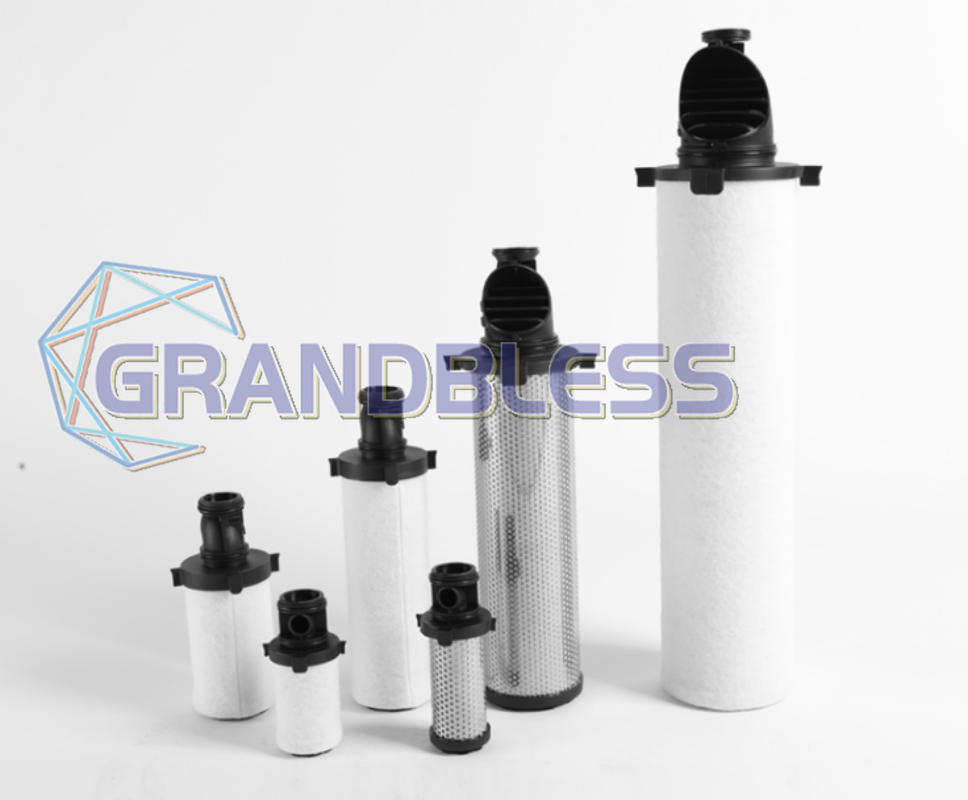 1PCS NEW Fit for Domnick Hunter 055AO Compressed Air Dryer Filter ...