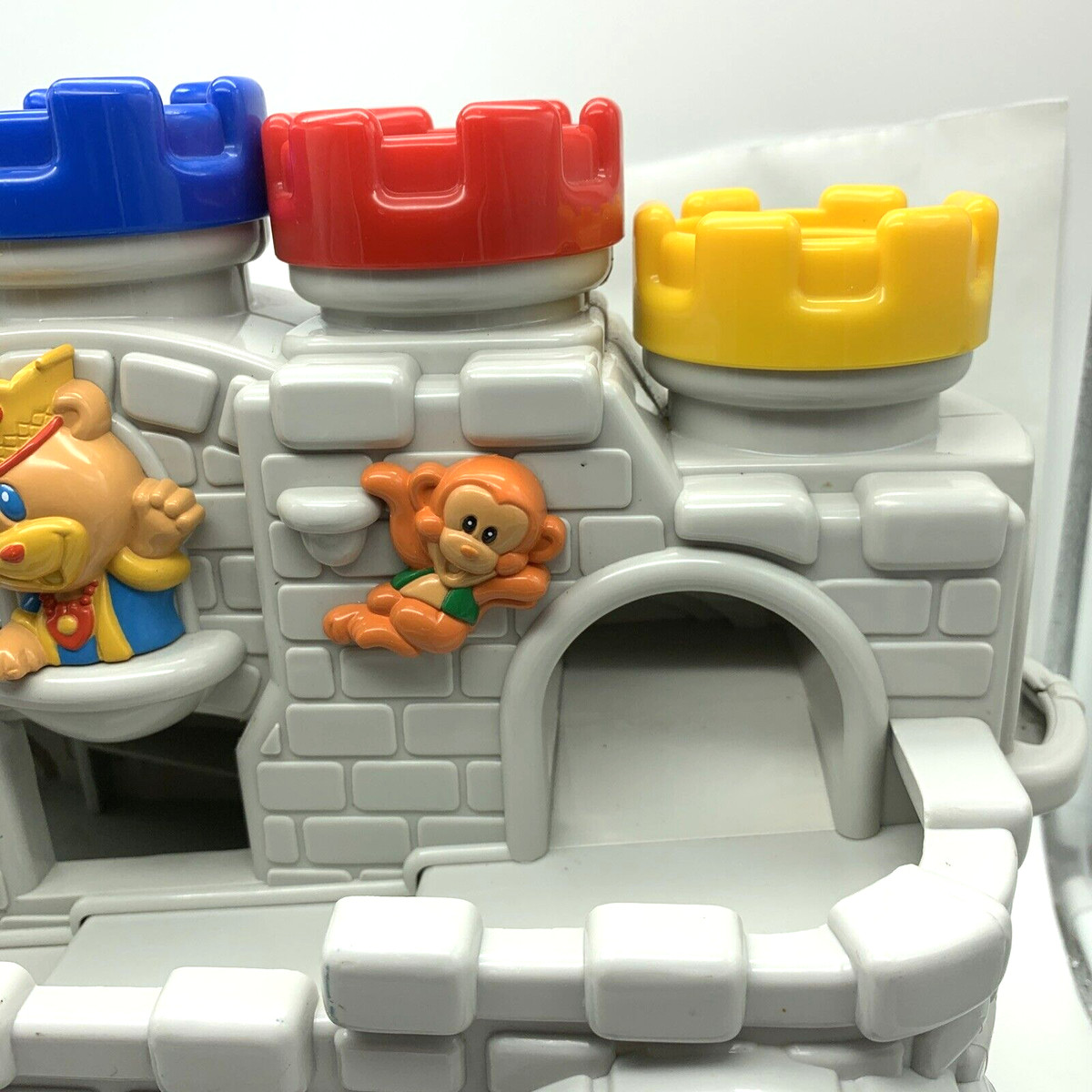 Castle Pounder By Chicco