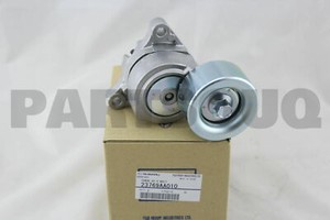 23769AA010 Genuine Subaru TENSR AY-V BELT 23769-AA010 | eBay