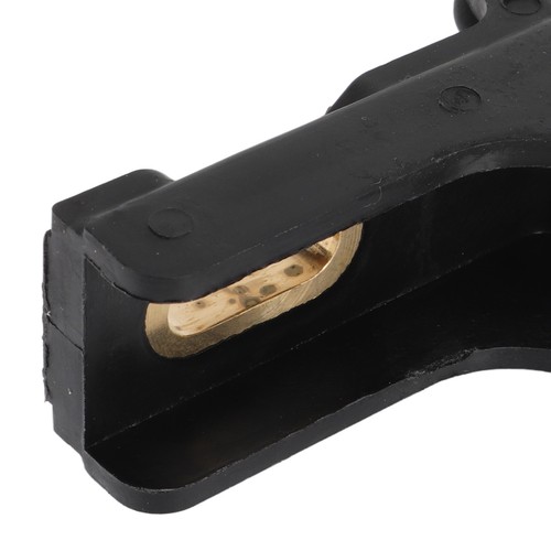 .* Upper Radiator Isolator Bracket 04596474AD Rubber Hood Mount For 300 ...