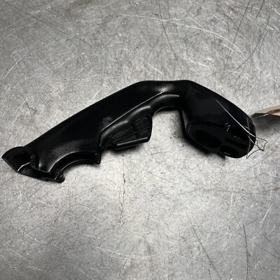 OEM GOOD USED MCCULLOCH 2016 SILVER EAGLE CHAINSAW TOP HANDLE TRIGGER ...