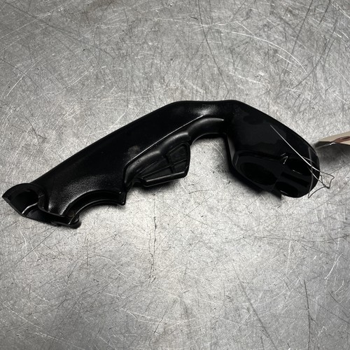 OEM GOOD USED MCCULLOCH 2016 SILVER EAGLE CHAINSAW TOP HANDLE TRIGGER ...