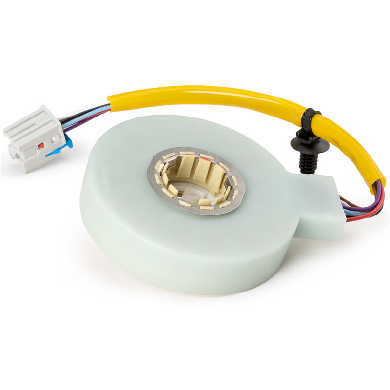 NEW STEERING TORQUE SENSOR FOR FORD ESCAPE 2008-2012 W/ALIGNMENT TL ...