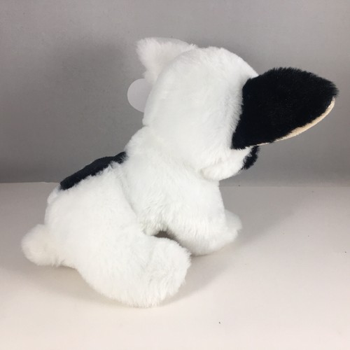 Ty Beanie Baby - MARCEL French Bulldog (6 Inch) Plush Stuffed Toy ...