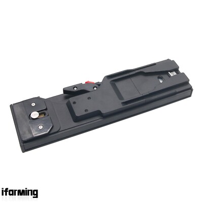 VCT-U14 Video Quick Release Tripod Plate Adapter for Sony XDCAM DVCAM ...