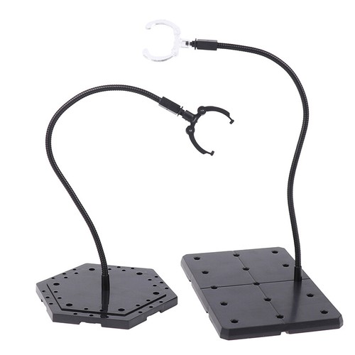 1Pc Action Figure Base Display Stand Bracket For Figure Animation Toy ...