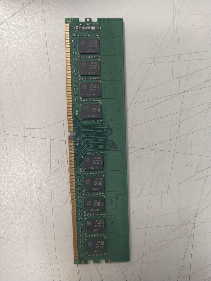 Synology RAM DDR4-2666 ECC UDIMM 8GB (D4EC-2666-8G) 8GB 8 Gb | eBay