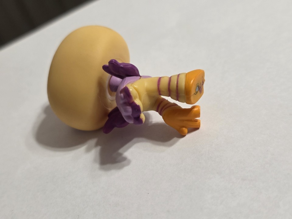 OSTRICH #516 - Littlest Pet Shop - Hasbro LPS | eBay