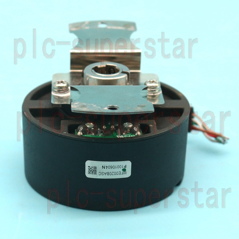 Gebraucht für Panasonic MFE0020BASC Servo Motor Encoder Geprüft | eBay.de