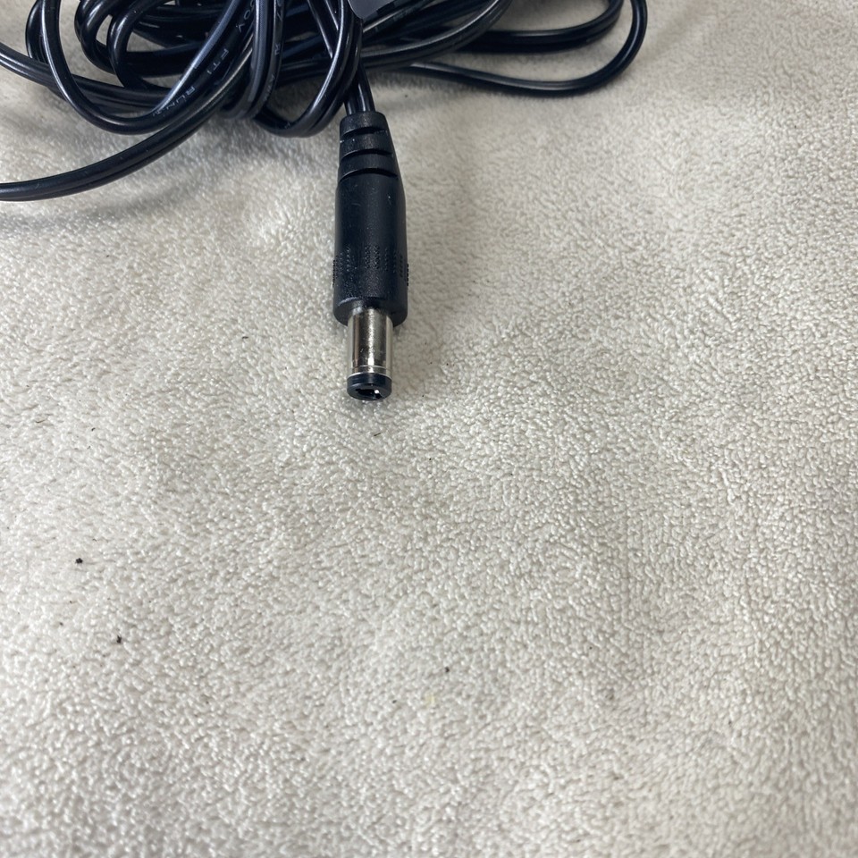 GENUINE AC Adapter for TIVO EVO eSTREAM & Force 1 Power Supply A938-050 ...