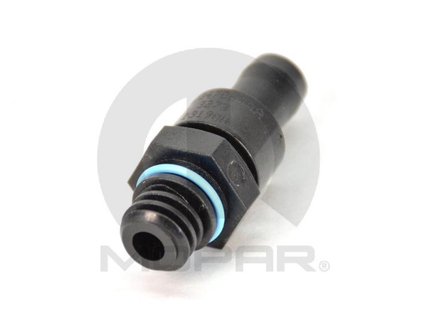 PCV Valve-Limited, VIN: B Upper Mopar 05047063AA for sale online | eBay