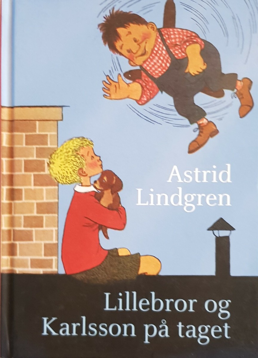 Katten I Hatten 2003 Plakat