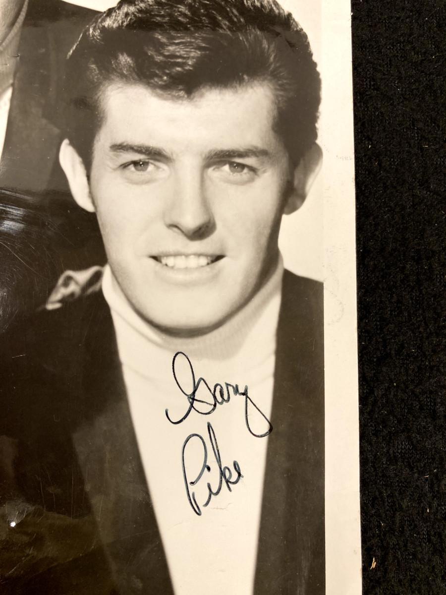 Gary Pike's Instagram, Twitter & Facebook on IDCrawl