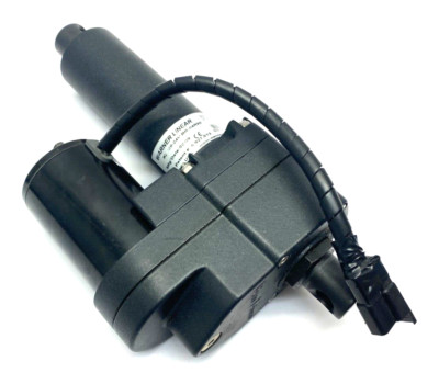 Linear Actuators - Warner Linear