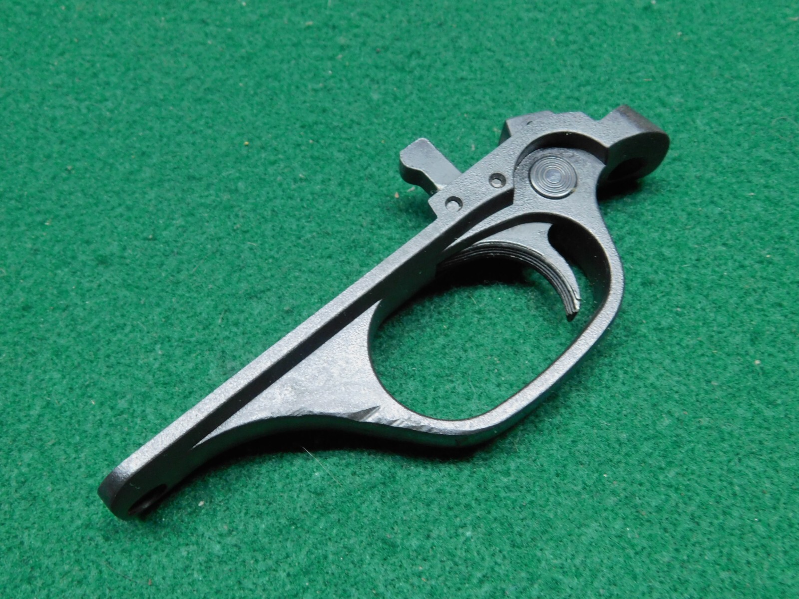 Marlin Model 60 Trigger Guard Assembly .22 LR New Style #5 | eBay