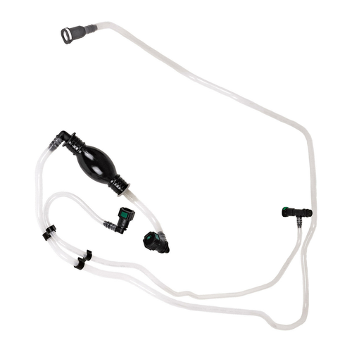 Fuel Line For RENAULT Clio II / Van 1.9 D 7700113176-7700115859 | eBay