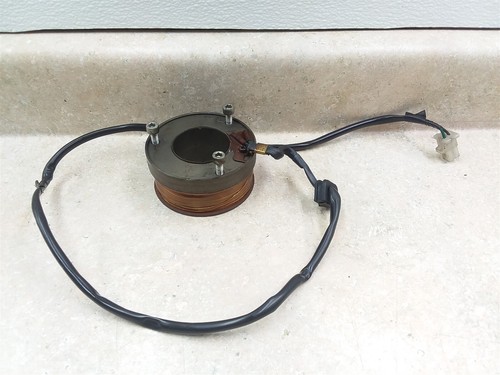 Yamaha 1100 XS1100 Special Engine Good Generator Field Coil 1980 PA AP ...