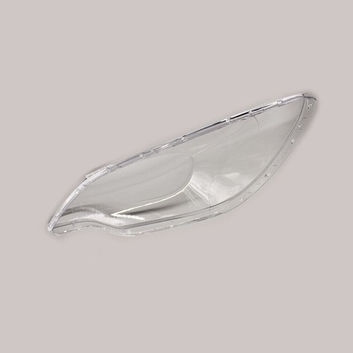 Fit For Kia Rio Sedan 2012-2016 Headlight Lens Cover Transparent Right ...