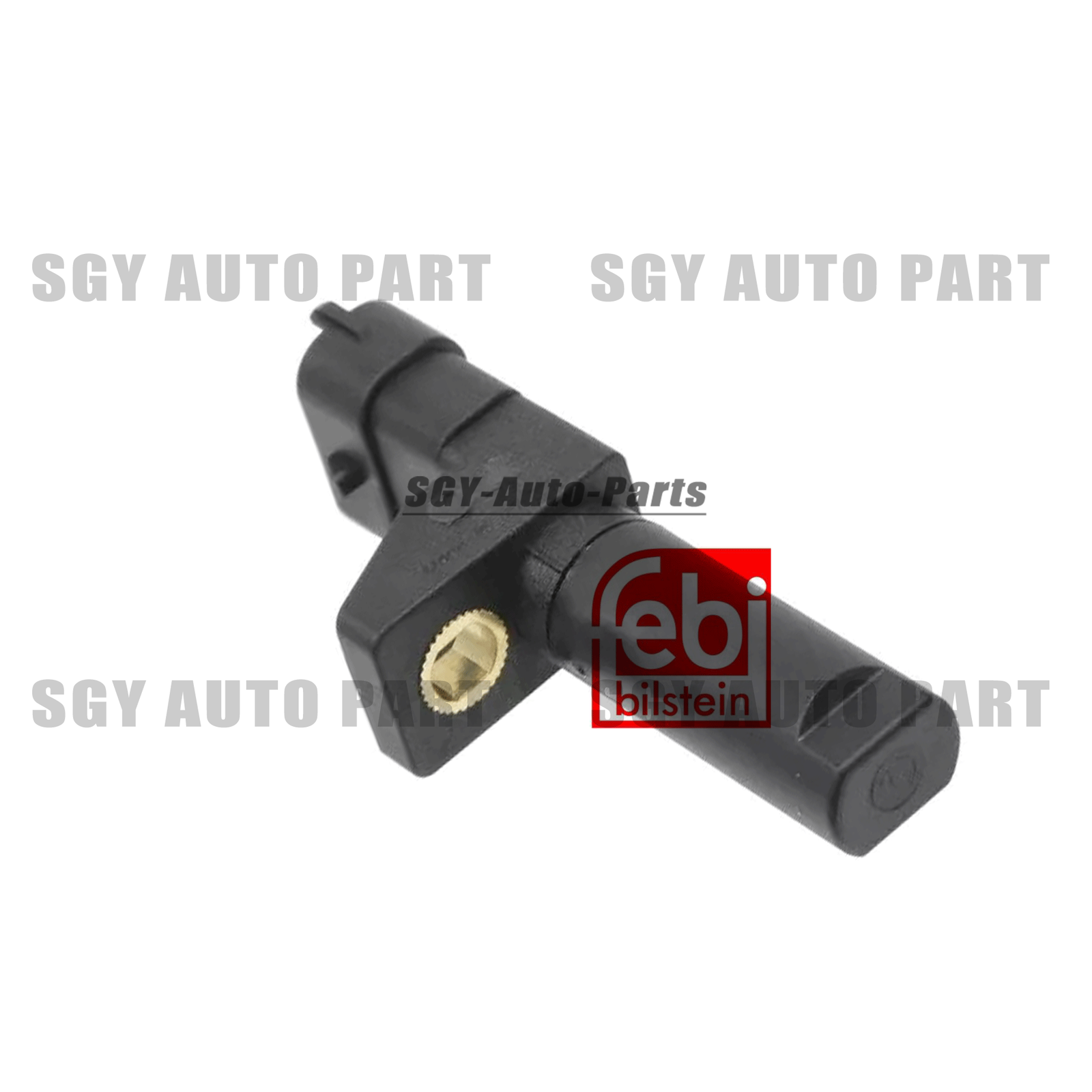 For BENZ C219 W204 W211 W221 X164 6429050000 FEBI Crankshaft Position ...