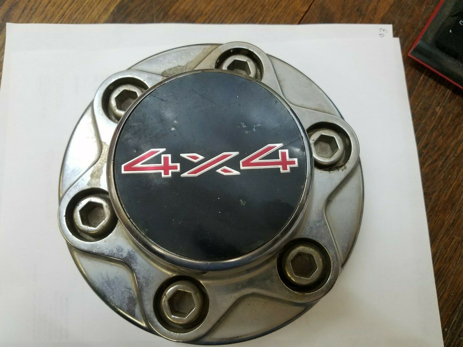 OEM 1988-2000 Chevrolet C10-30, GMC K10-30 Suburban Blazer Jimmy 4x4 ...