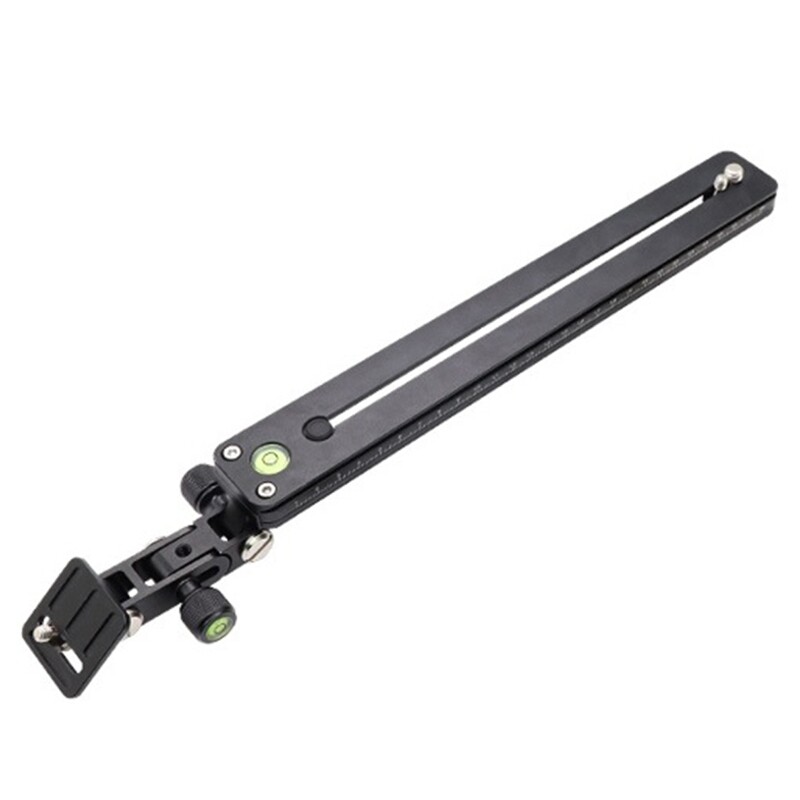 110 230 280mm Long Tripod Quick Release Plate Lens Bracket for Long ...