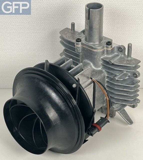 Webasto Gebläse 9003288A Lüfter Motor 24Volt Antrieb Air Top 3500ST ...