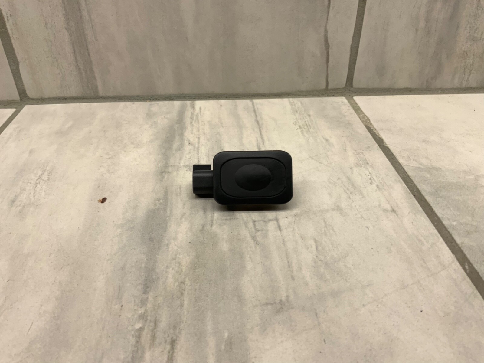 JAGUAR E-PACE TAILGATE LIFTGATE BACK DOOR TRUNK RELEASE SWITCH OEM 2018 ...