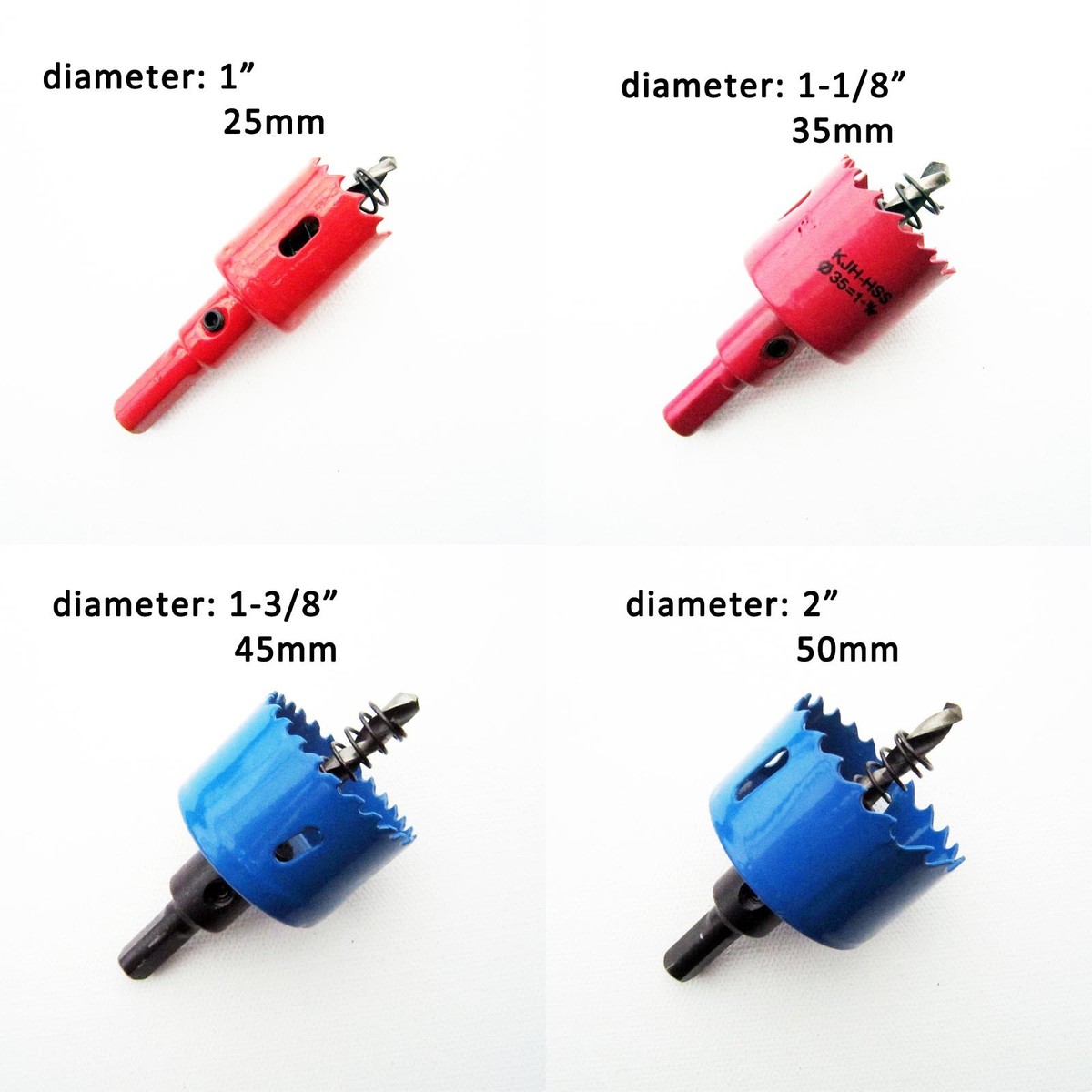 Drilling Holes In Pvc Pipes Plastic Pipe Hi Res Stock Photography And